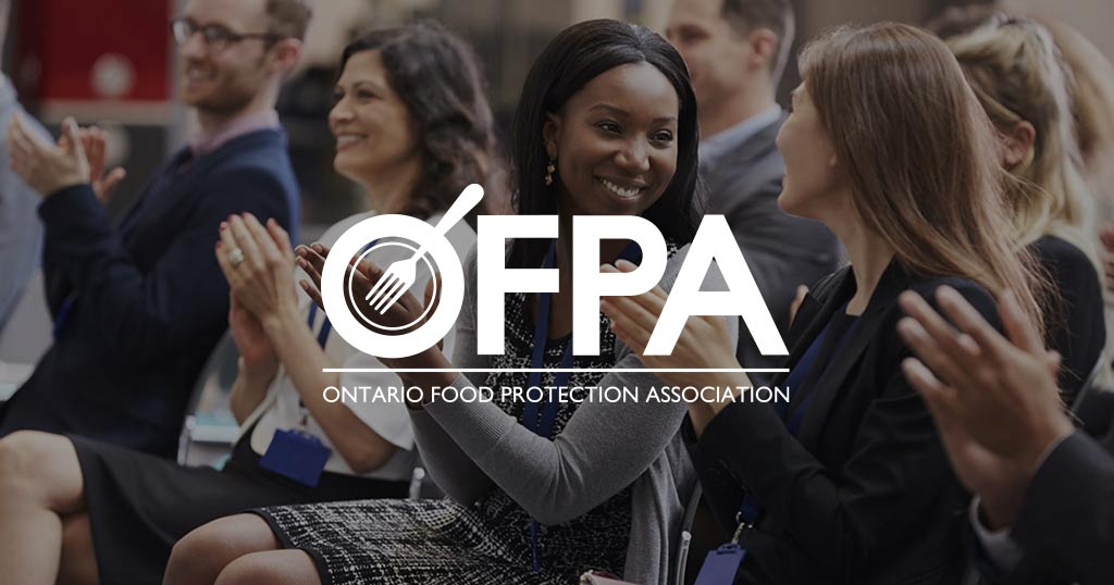 2023 Fall Food Safety Symposium and 66th Annual General Meeting - OFPA ...