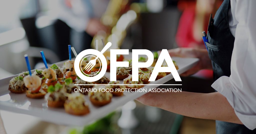 2023 OFPA Social Networking Mixer - OFPA - Ontario Food Protection ...